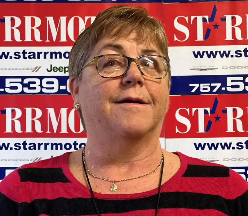 Starr Motors Staff | Ram Dealership near Virginia Beach, VA