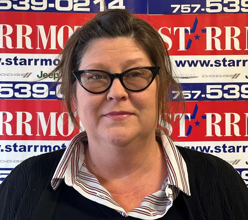Starr Motors Staff | Ram Dealership near Virginia Beach, VA